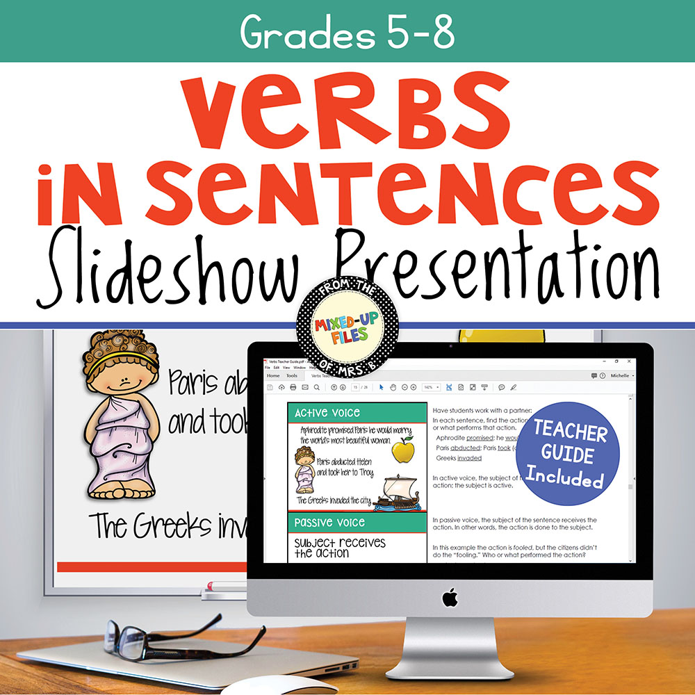 Verb To Be Ppt Interactive Powerpoint Presentation